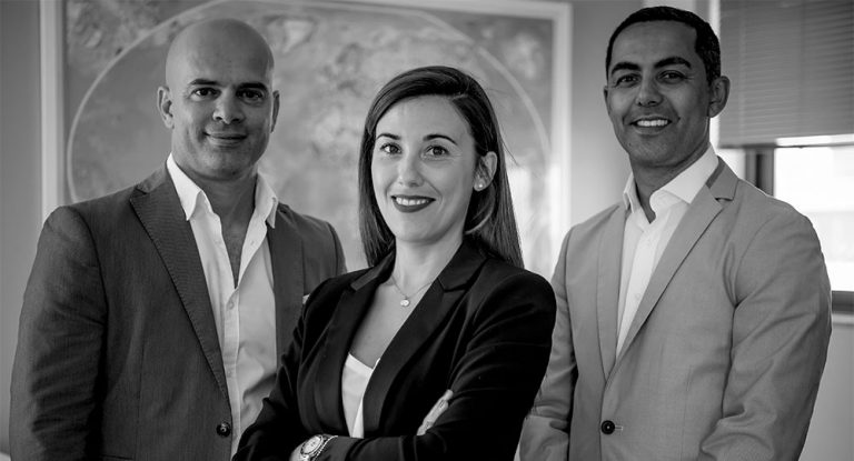 Who We Are - Executive Aviation Malta